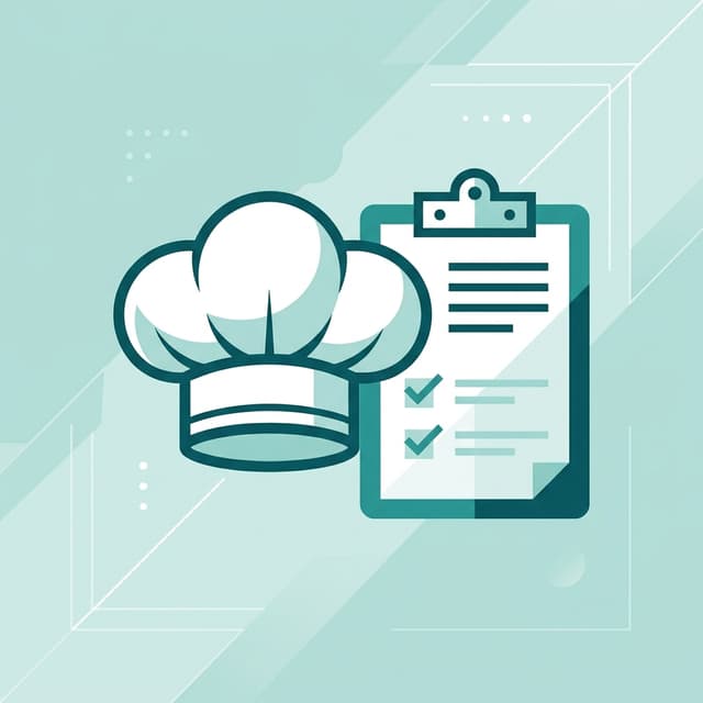 Food Hygiene Inspection Checklist 2026: Every Item Officers Check ...